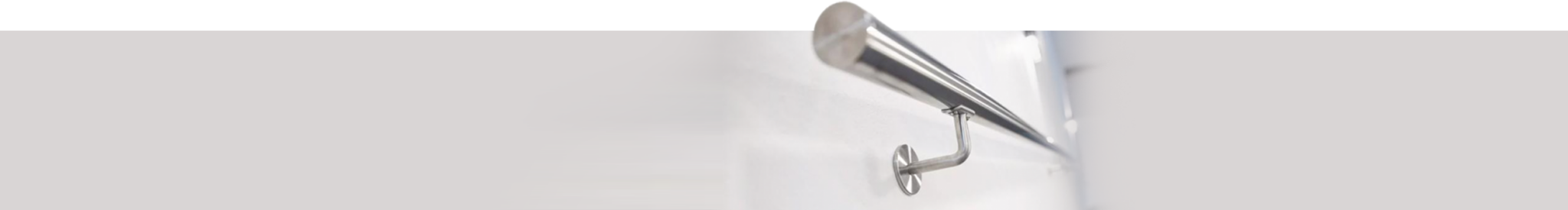 Glass balustrades: modern, safe & individual - ONLEVEL